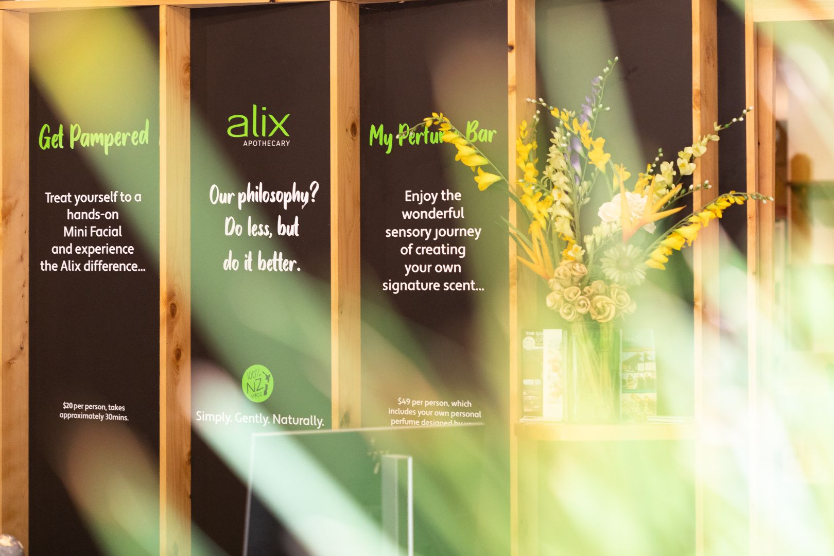 Alix Skincare | for naturally beautiful skin. – alixskincare.co.nz