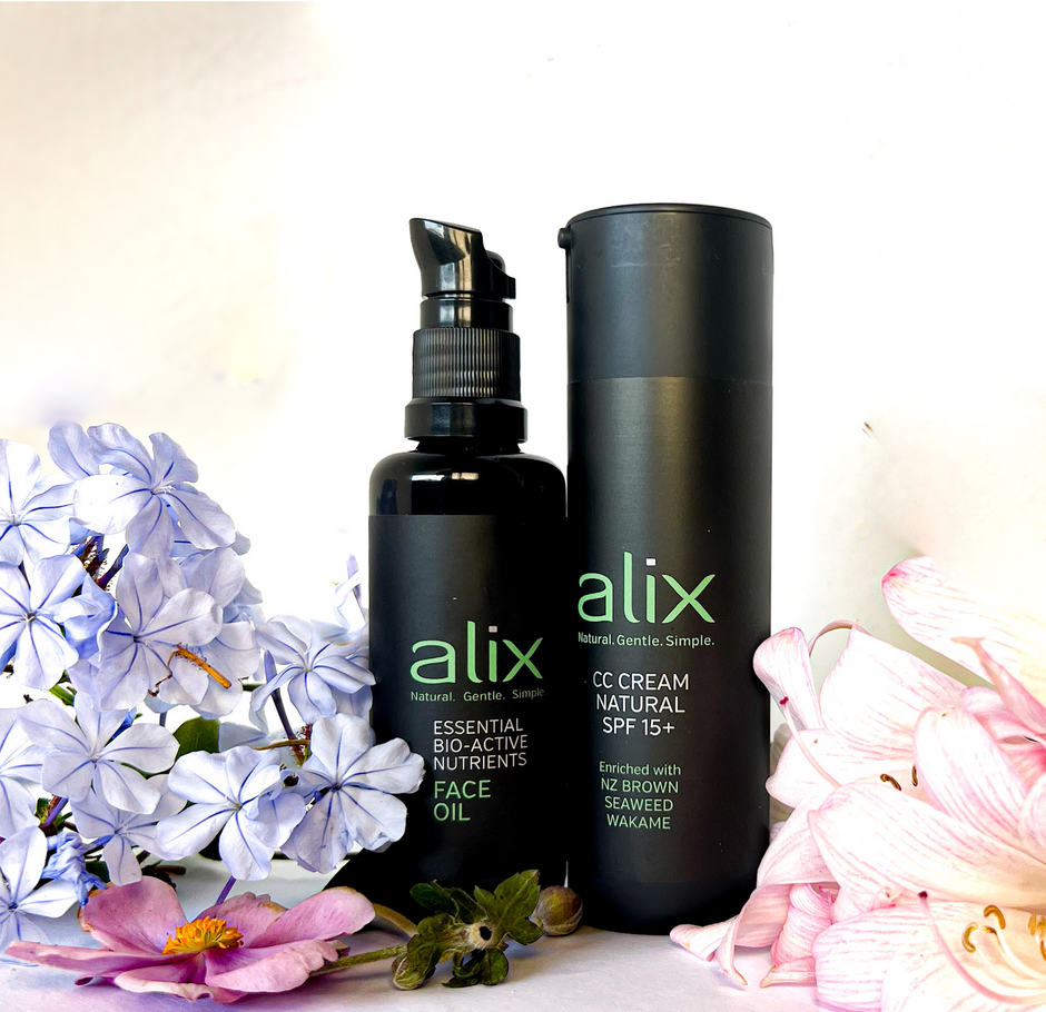 Alix Skincare | For Beautiful Skin. Simply. Gently. Naturally ...