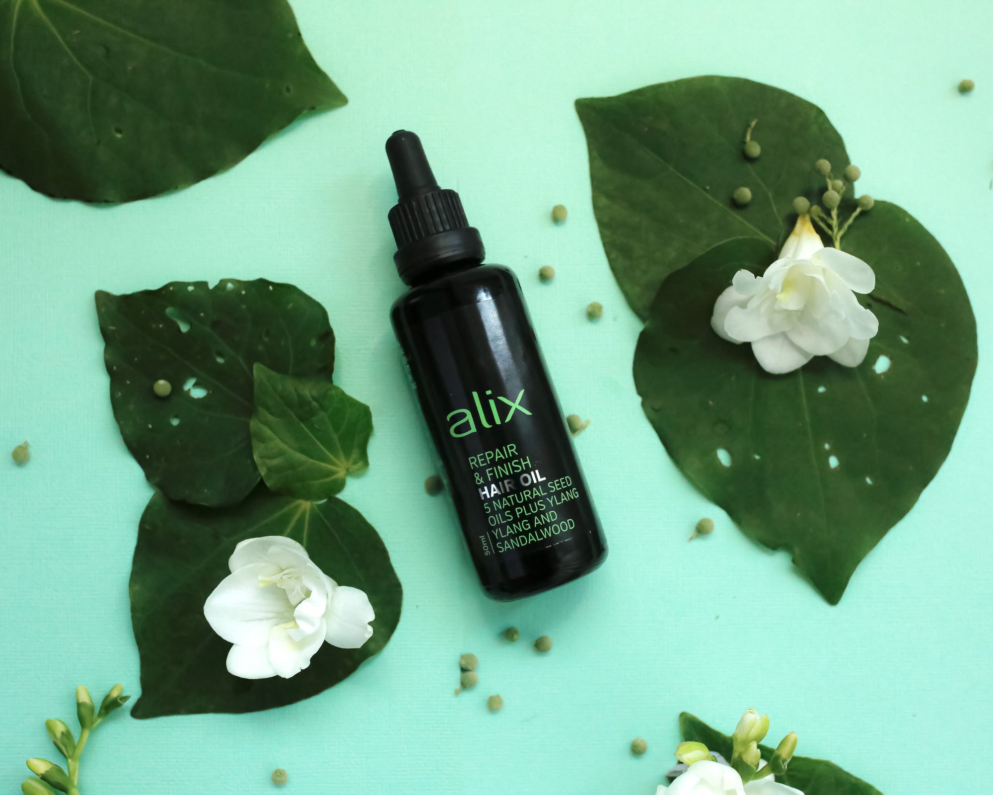 Alix Skincare | for naturally beautiful skin. – alixskincare.co.nz